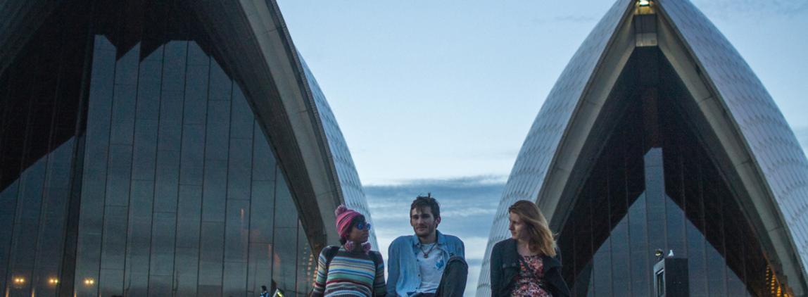 Study Abroad at IES Abroad Sydney | SAF